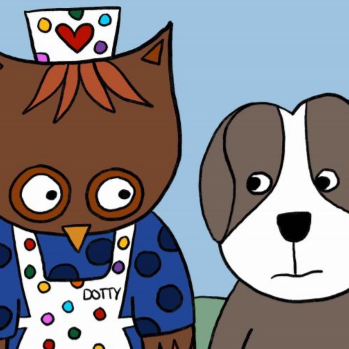 Sutton Road Primary School and Nursery - Dave the DOG - coronavirus