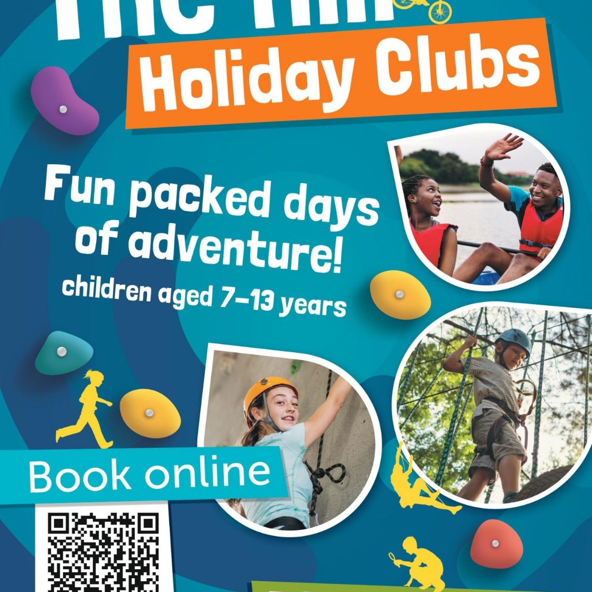 Sutton Road Primary School and Nursery - The Mill Holiday Clubs
