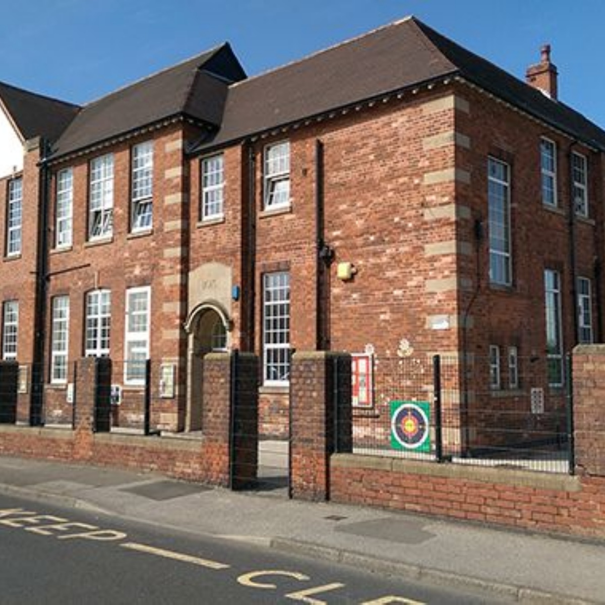 Sutton Road Primary School and Nursery - Non-Uniform Day