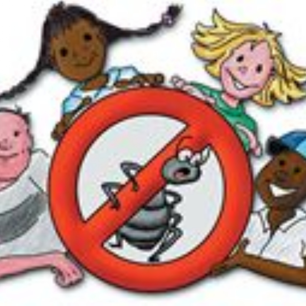 Sutton Road Primary School and Nursery - Bug Busting News